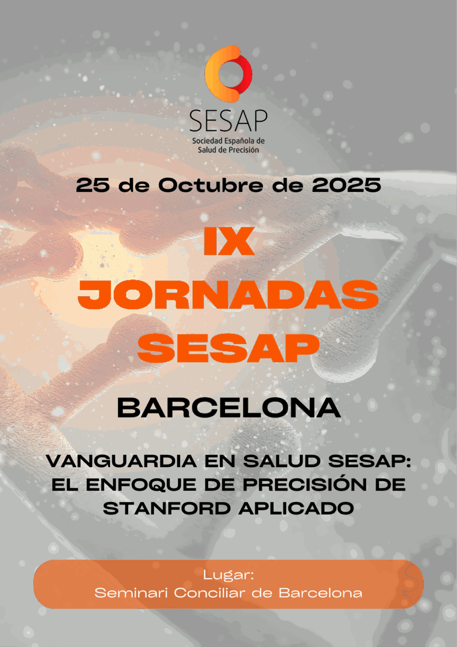 IX Jornadas de la SESAP (No Socios) – SESAP – Sociedad Española de ...