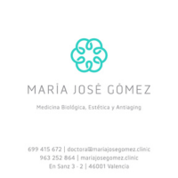 MARIA JOSE GOMEZ – SESAP – Sociedad Española de Salud de Precisión